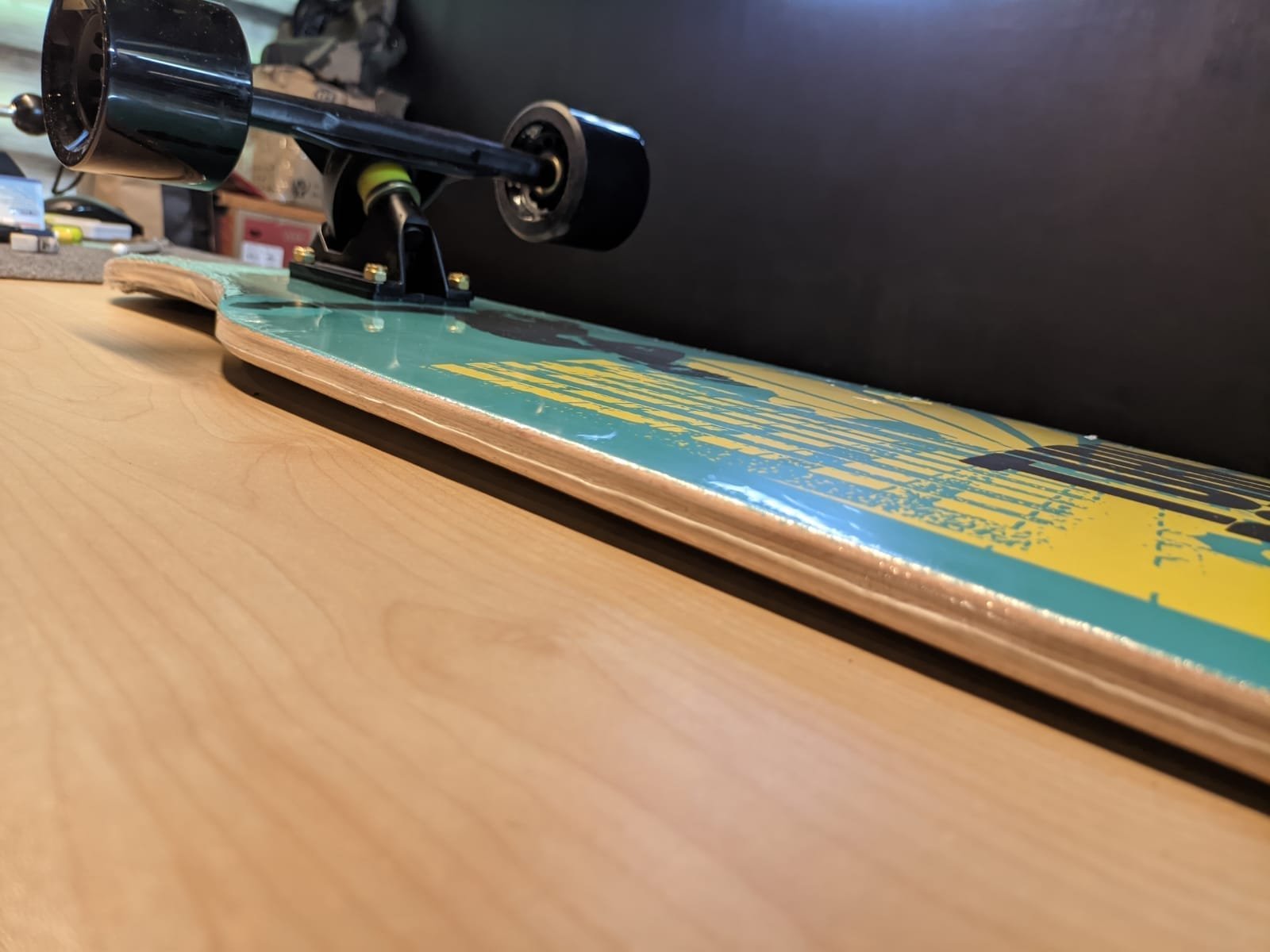 Mastering Longboarding: A Comprehensive Guide For All